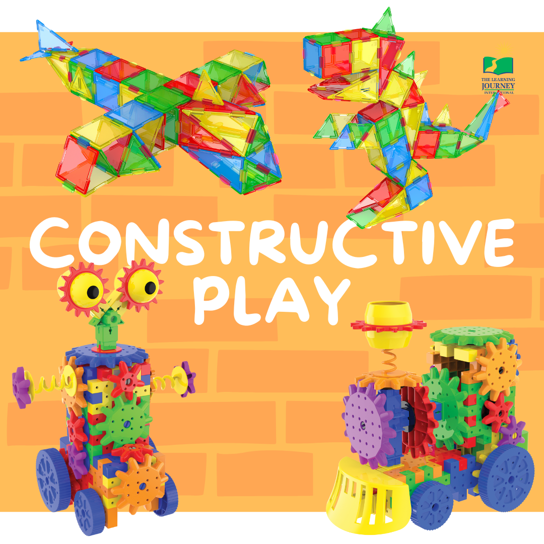 Constructive Play – University Games