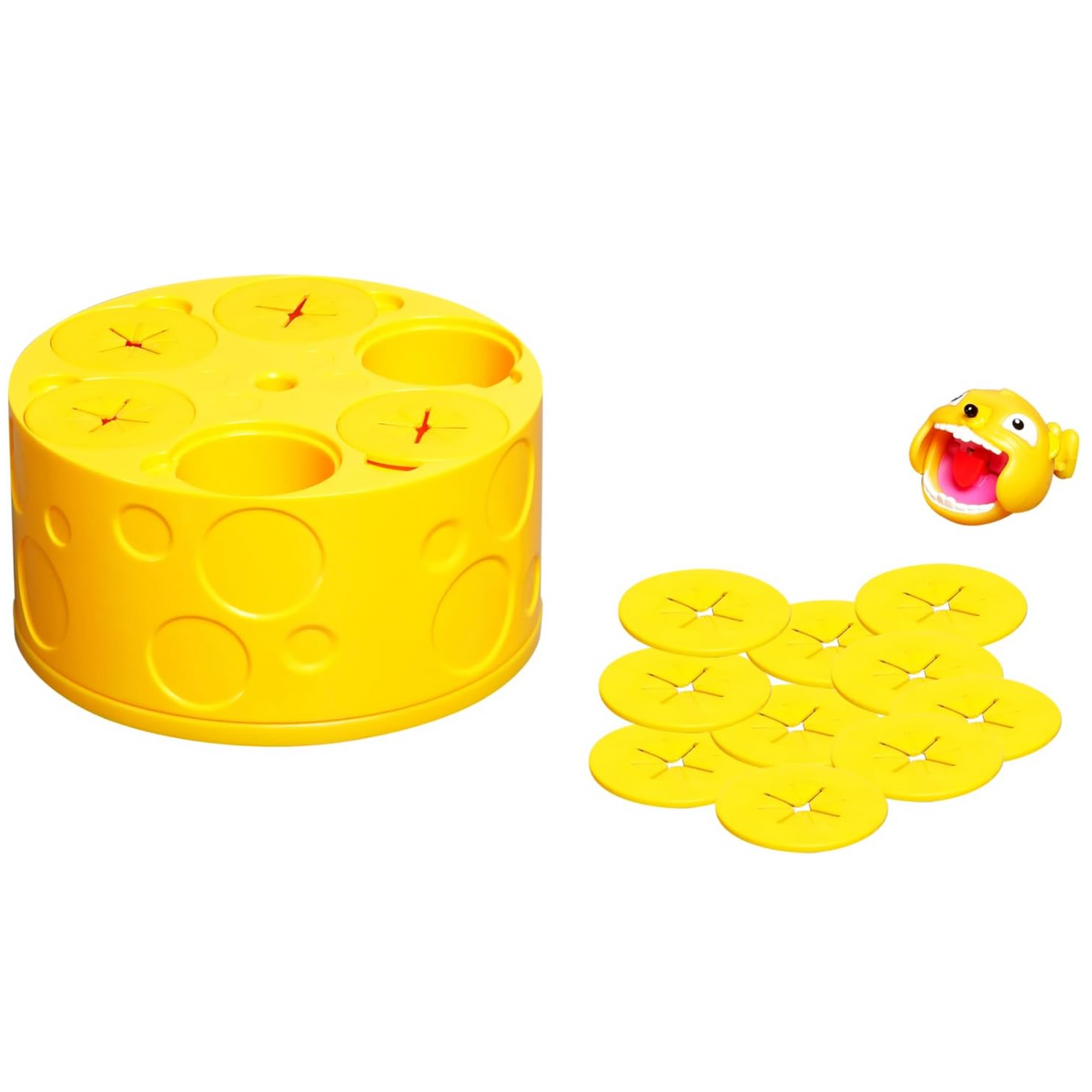 Easy Cheesy – University Games