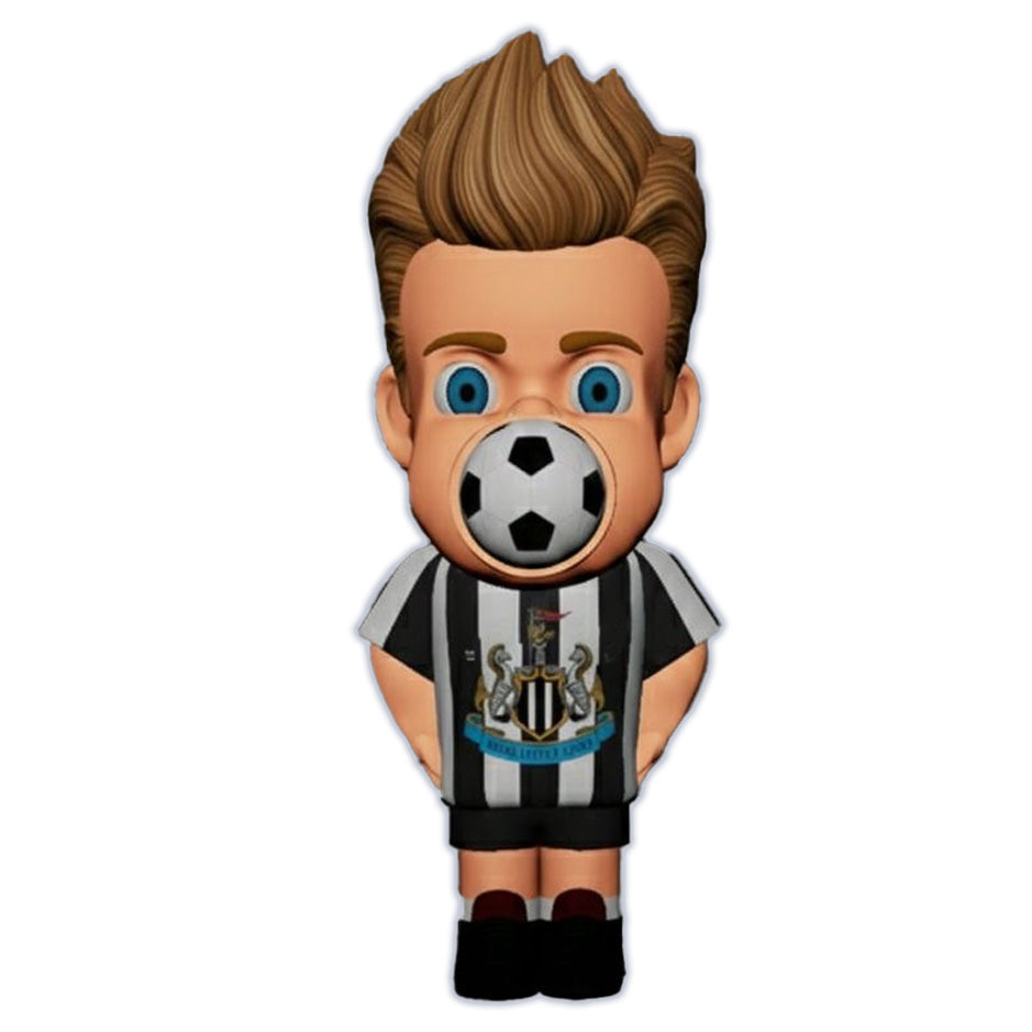 Newcastle United Squeeze Popper – University Games