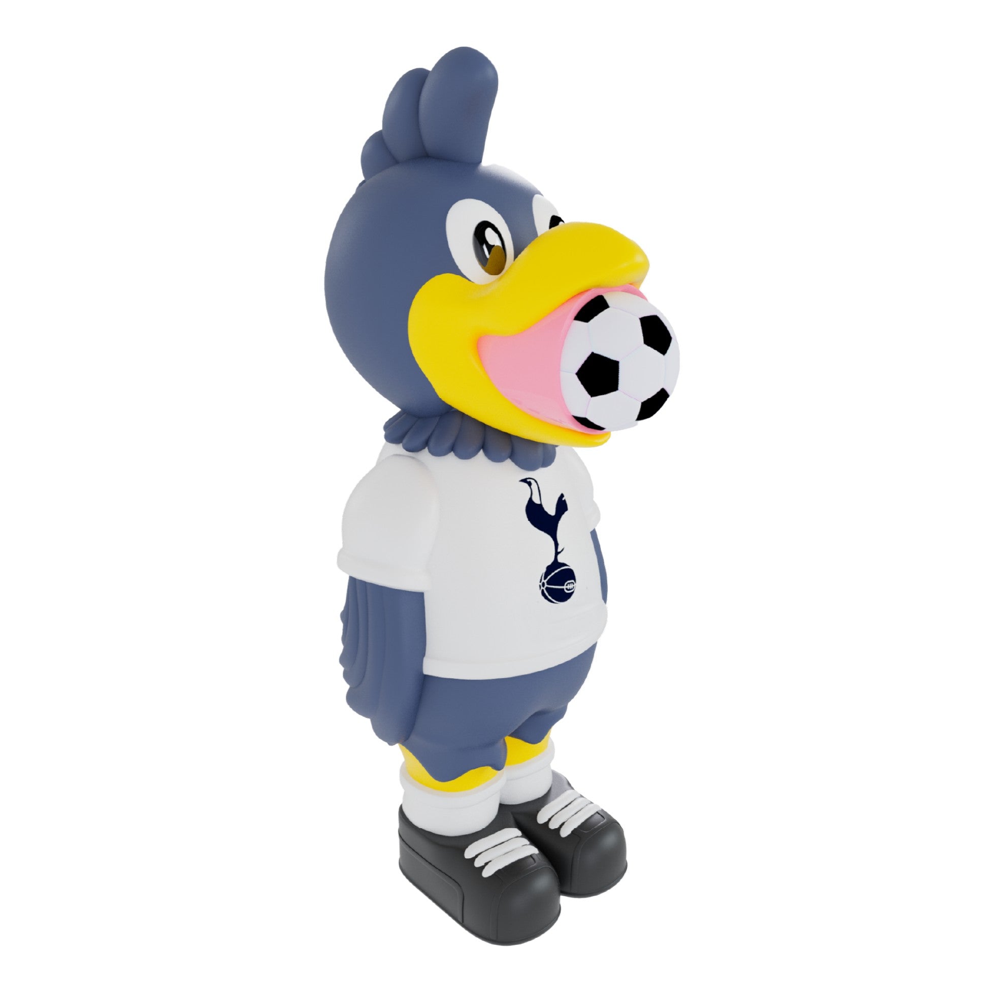 Tottenham Hotspur Squeeze Popper – University Games