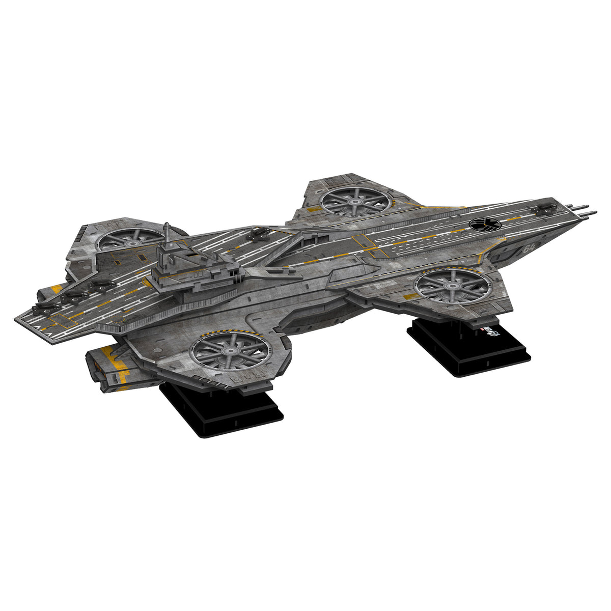 Marvel Studios: SHIELD Helicarrier – University Games