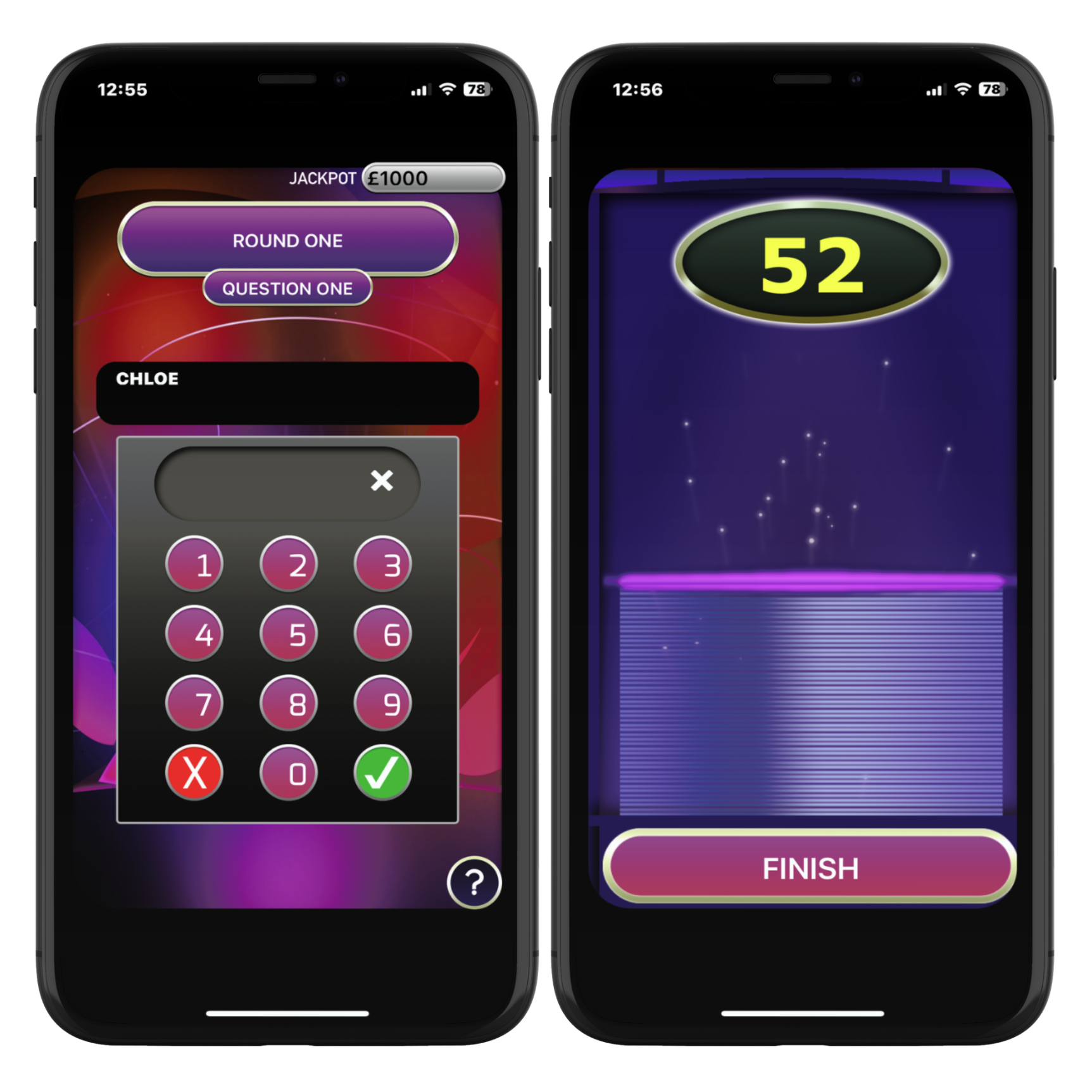 Pointless - 2023 – University Games